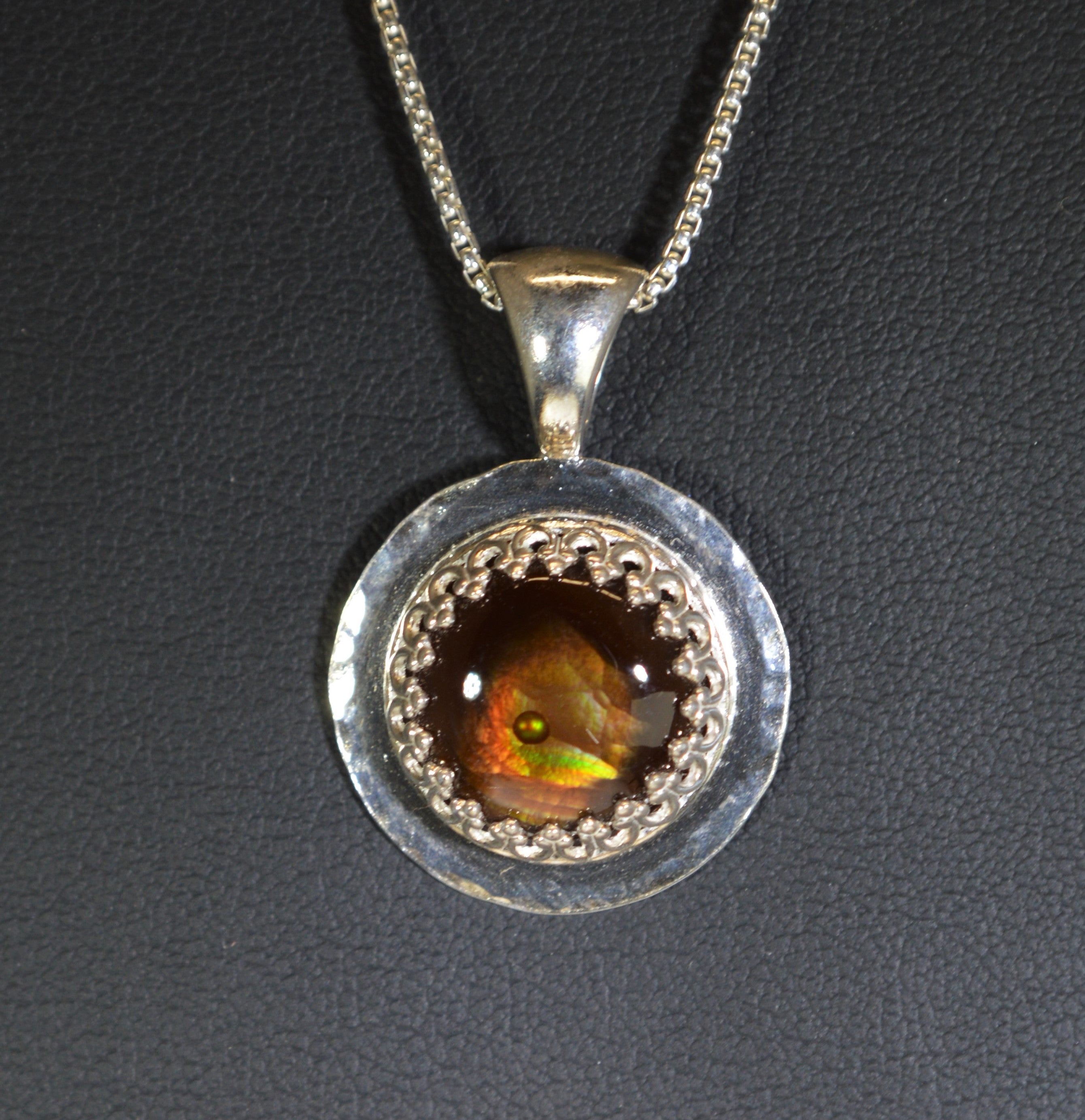 Fire Agate – happyagatestudio.com